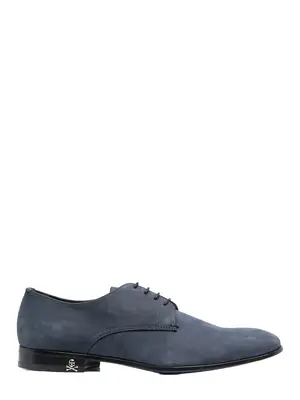 PHILIPP PLEIN Philipp Plein Derby Oxford Shoes