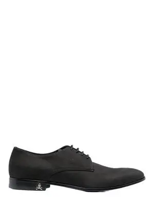 PHILIPP PLEIN Philipp Plein Derby Oxford Shoes