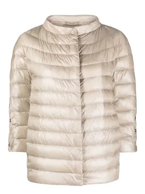 HERNO Herno Quilted Puffer Jacket
