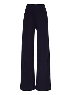 ANDRES OTALORA Salento Wide-Leg Pants