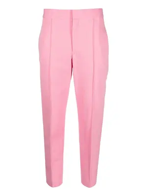 Isabel Marant Sioliran Trousers - Pink