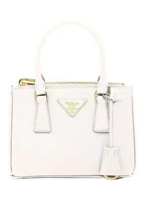 PRADA Prada Galleria Mini Bag