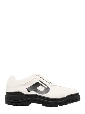 PHILEO 020 Basalt Low-top Sneakers - White