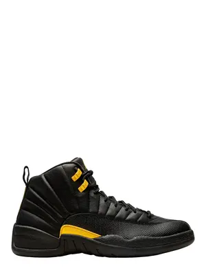 JORDAN Air Taxi Sneakers - Black