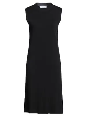 KAOS Mini Dress - Black