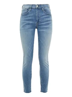 3X1 3x1 NYC Slim-Leg Jeans