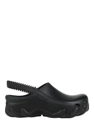 Gcds Mules & Clogs - Black