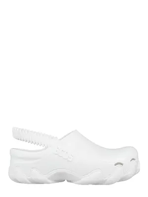 Gcds Mules & Clogs - White