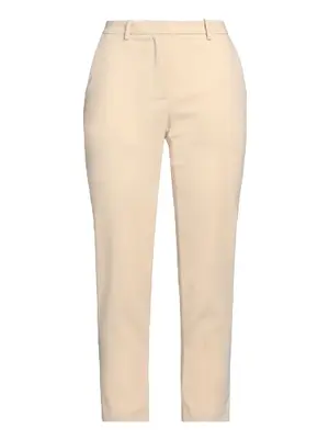 JUCCA JUCCA Tapered Pants Beige