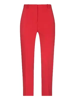 JUCCA Tapered Pants - Red