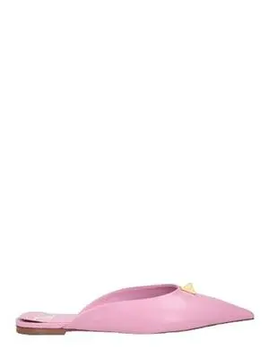 Valentino Garavani Mules & Clogs - Pink