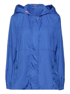 Malìparmi Casual Jacket Blue