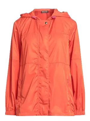 Malìparmi Casual Jacket - Orange