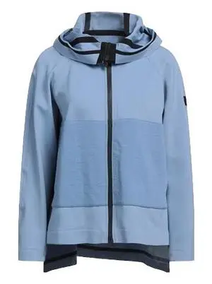 Peuterey Light Windbreaker Jacket - Blue