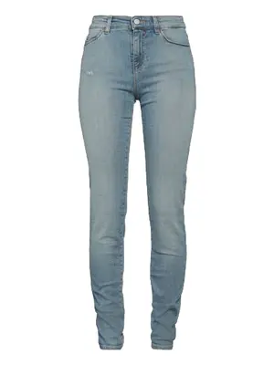 Emporio Armani Skinny Fit Jeans - Blue