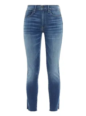 3x1 Denim Jeans - Blue
