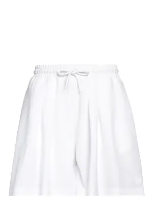 Emporio Armani EMPORIO ARMANI Shorts & Bermuda Shorts White