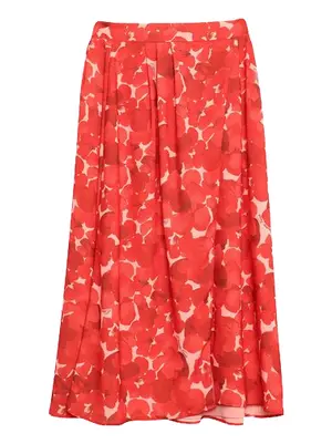 ELISABETTA FRANCHI ELISABETTA FRANCHI Midi Skirt