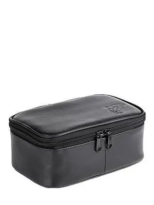 DOPP Leather Travel Kit - One-color