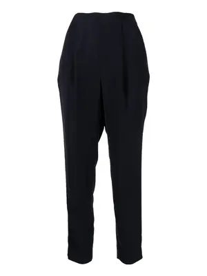 ENFOLD Enföld Elasticated Track Pants