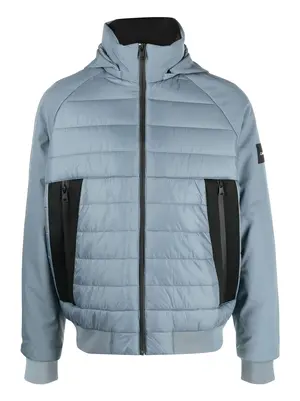 Calvin Klein Essential Padded Jacket - Blue