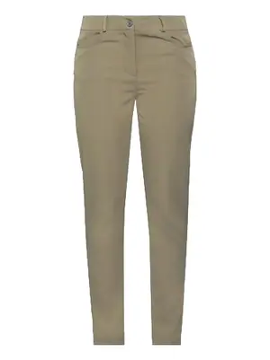 BOUTIQUE DE LA FEMME BOUTIQUE De La FEMME Tapered Leg Trousers