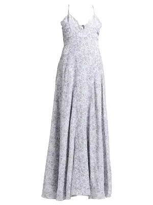 GIOVANNI BEDIN Maxi Dress