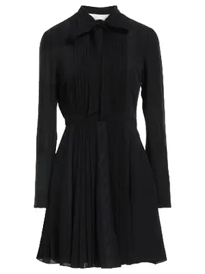 VALENTINO VALENTINO GARAVANI Mini Shirt Dress