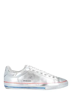HIDNANDER Sneakers - Silver