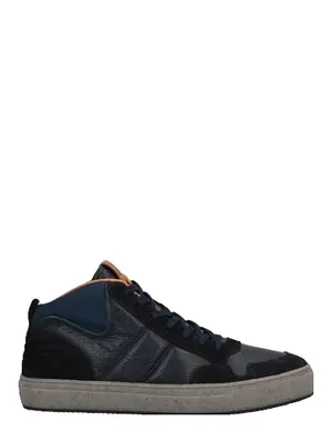 BALDININI BALDININI High-Top Sneakers Blue