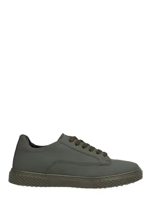 BALDININI Low-Top Sneakers Green