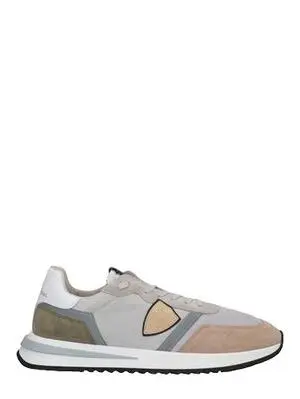 Philippe Model PHILIPPE MODEL Low-Top Sneakers Grey