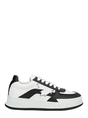 Dsquared2 Low-top Trainer - Black