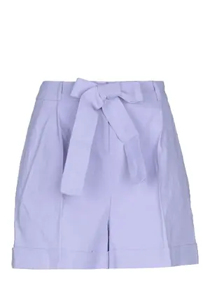 Pinko Shorts - Purple