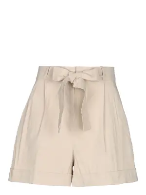Pinko PINKO Shorts Sand