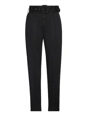 BRAND UNIQUE Chinos - Black