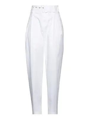 BRAND UNIQUE BRAND UNIQUE Chinos White