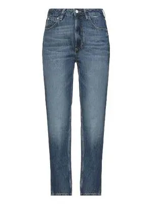Guess Jeans With Tapered Leg - Blue