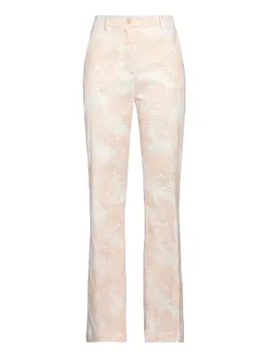 HEBE STUDIO Chinos - Pink