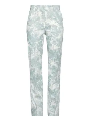HEBE STUDIO HEBE STUDIO Chinos Sky Blue