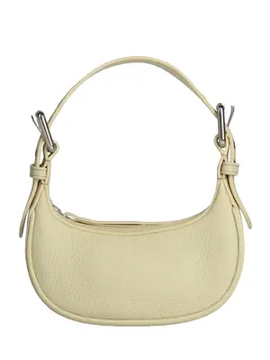 By Far BY FAR Bull Skin Hobo Bag Green