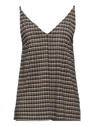 SIYU SIYU Sleeveless Top