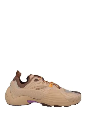 LANVIN Low-Top Sneakers Beige