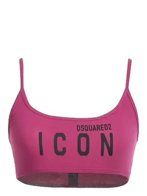 Dsquared2 ICON Underwear Top Purple