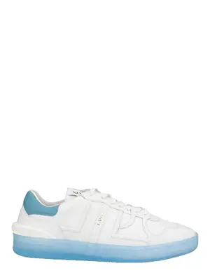 LANVIN Low-top Trainers - Off White