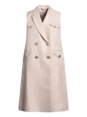 ERMANNO SCERVINO ERMANNO SCERVINO Double-Breasted Overcoat