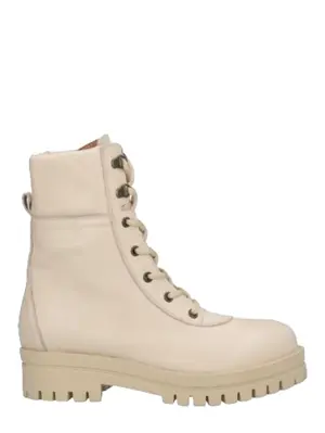 BALDININI BALDININI Ankle Combat Boots