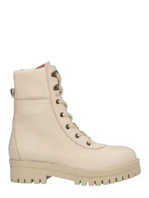 BALDININI BALDININI Ankle Combat Boots