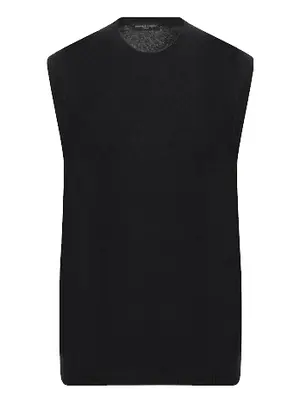 DANIELE FIESOLI DANIELE FIESOLI Knit Sweater Black