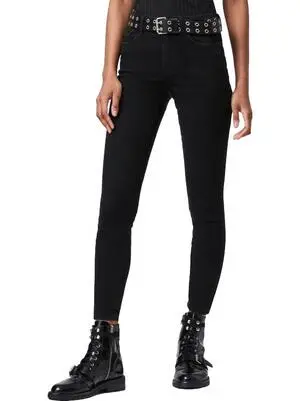 ALLSAINTS AllSaints Miller Size Me Skinny Jeans